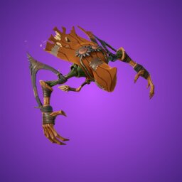 The Great Scarecrow - Fortnite Glider - Fortnite.GG