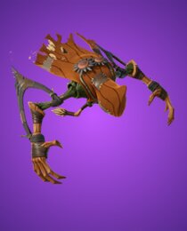Ultima Carver - Fortnite Skin - Fortnite.GG