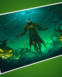 Ultima Carver - Fortnite Skin - Fortnite.GG