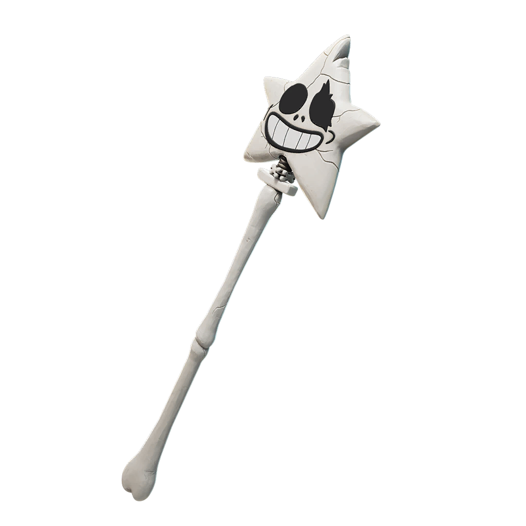 Fiendish Wand - Fortnite Pickaxe - Fortnite.GG