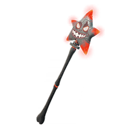 Fiendish Wand - Fortnite Pickaxe - Fortnite.GG