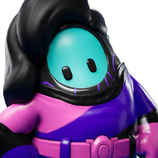 Mariana - Fortnite Skin - Fortnite.GG