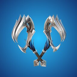 Corvus Claws - Fortnite Pickaxe - Fortnite.GG