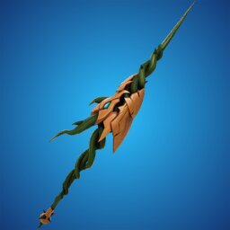 Cultivar Lance - Fortnite Pickaxe - Fortnite.GG