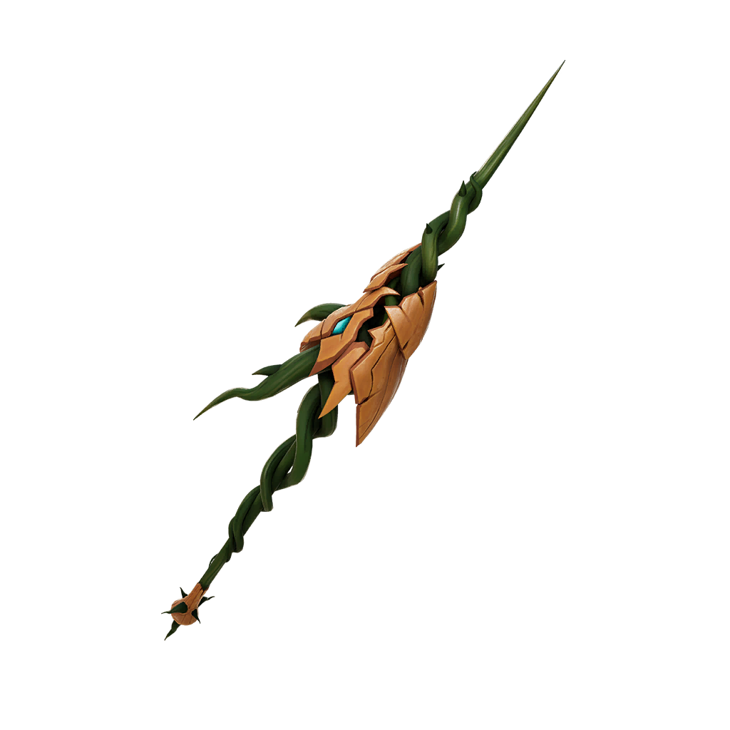 Cultivar Lance - Fortnite Pickaxe - Fortnite.GG