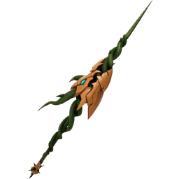 Cultivar Lance - Fortnite Pickaxe - Fortnite.GG