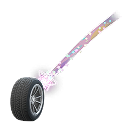 Starry - Fortnite Trail - Fortnite.GG