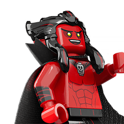 Mephisto - Fortnite Skin - Fortnite.GG