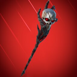 Demon's Hand - Fortnite Pickaxe - Fortnite.GG
