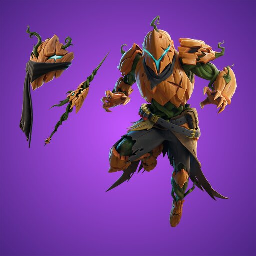 Ultima Carver Bundle - Fortnite Bundle - Fortnite.GG