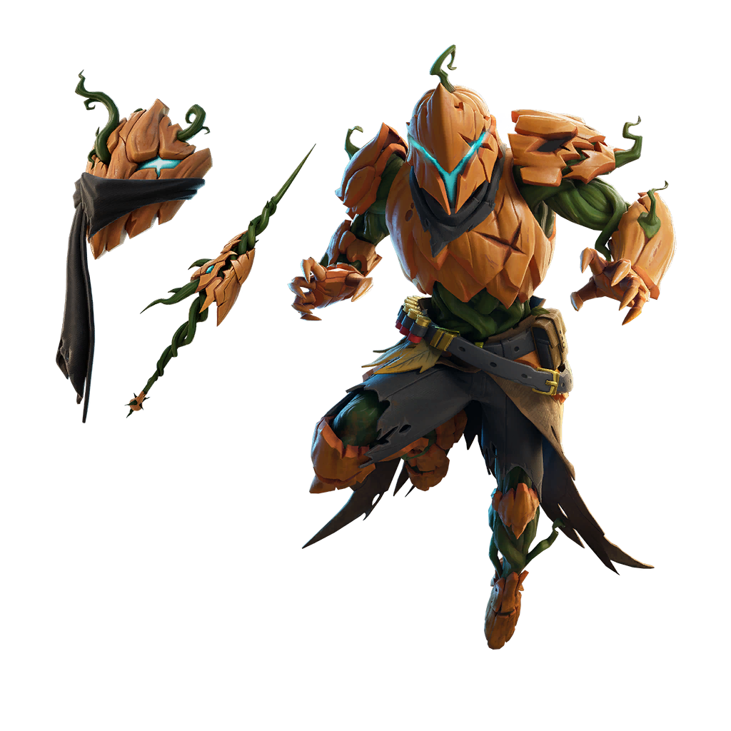 Ultima Carver Bundle - Fortnite Bundle - Fortnite.GG