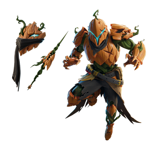 Ultima Carver Bundle - Fortnite Bundle - Fortnite.GG