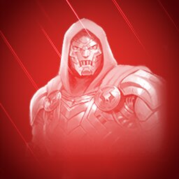 Pandora's Armor Doom - Fortnite Decal - Fortnite.GG
