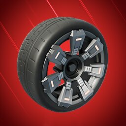 War Machine - Fortnite Wheels - Fortnite.GG