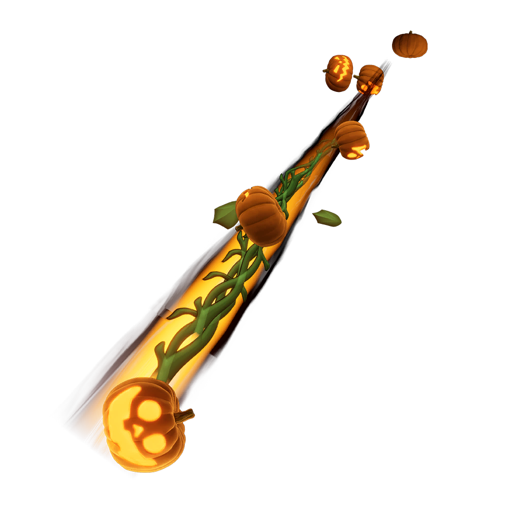 Scary Pumpkin Boost - Fortnite Bundle - Fortnite.GG