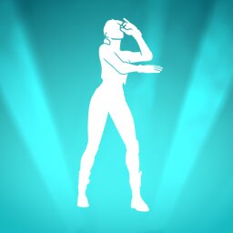 Caffeinated - Fortnite Emote - Fortnite.GG