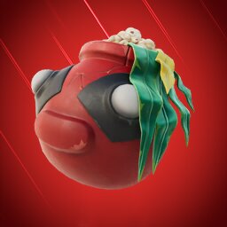 Kelp-Corn Bucket - Fortnite Backpack - Fortnite.GG