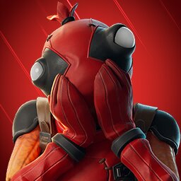 Fishpool - Fortnite Skin - Fortnite.GG