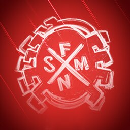 Spider-Punk - Fortnite Decal - Fortnite.GG