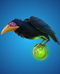 De Vil's Grille - Fortnite Pickaxe - Fortnite.GG