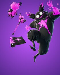 Phantom Guff - Fortnite Skin - Fortnite.GG