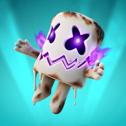 Lil' Toasty - Fortnite Backpack - Fortnite.GG