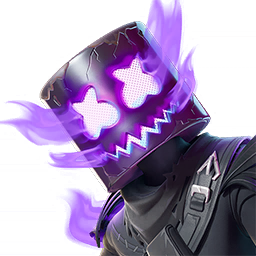 Ravemello - Fortnite Skin - Fortnite.GG