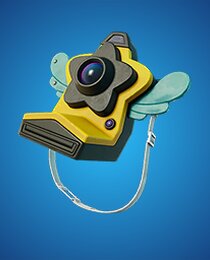 Guffy 6-String - Fortnite Guitar - Fortnite.GG