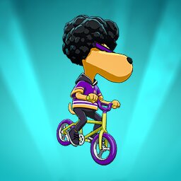 D-O-Double G - Fortnite Backpack - Fortnite.GG