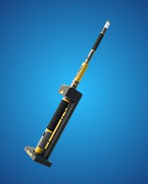 The Break Shot - Fortnite Emote - Fortnite.GG