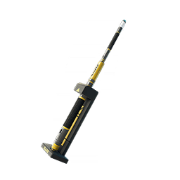 Combat Cue - Fortnite Backpack - Fortnite.GG