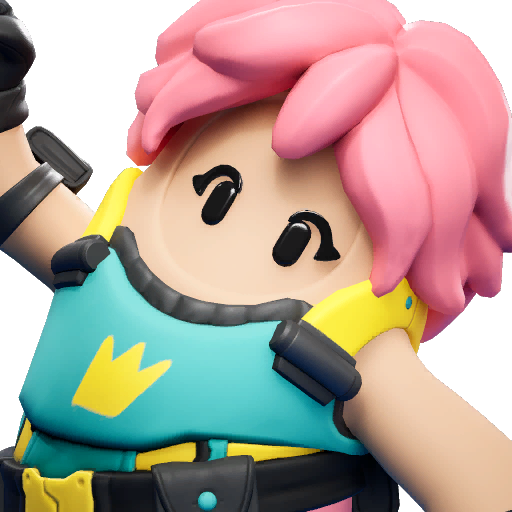 Undercover Skye - Fortnite Skin - Fortnite.GG