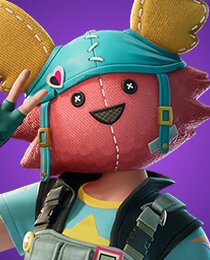 Mark's Locker - Fortnite.GG