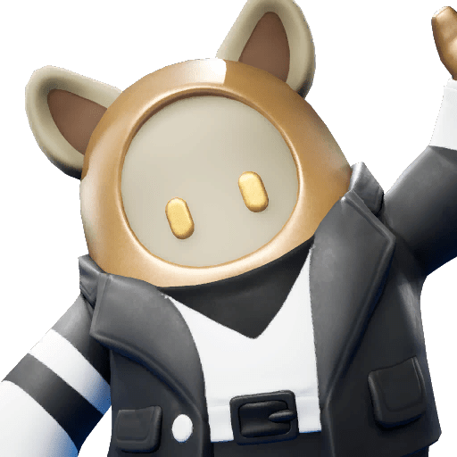 Meowdas - Fortnite Skin - Fortnite.GG