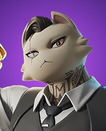 The Gilded Filet - Fortnite Pickaxe - Fortnite.GG