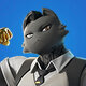 Meowdas - Fortnite Skin - Fortnite.GG