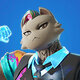 Meowdas - Fortnite Skin - Fortnite.GG