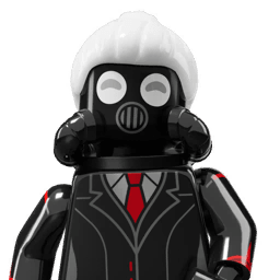 Chaos Director - Fortnite Skin - Fortnite.GG