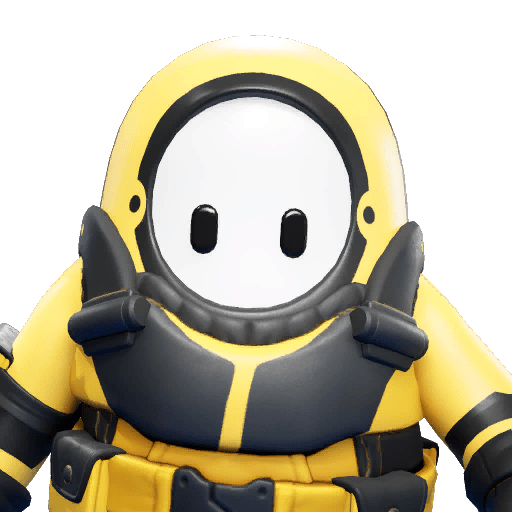 1-Ball - Fortnite Skin - Fortnite.GG