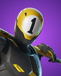 The Break Shot - Fortnite Emote - Fortnite.GG