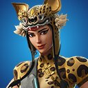 Rosette Tigeress - Fortnite Skin - Fortnite.GG