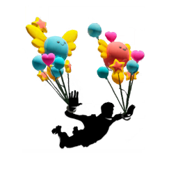 Guff Puffs - Fortnite Contrail - Fortnite.GG