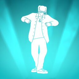 Snoop's Walk - Fortnite Emote - Fortnite.GG