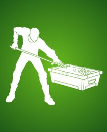 1-Ball - Fortnite Loading Screen - Fortnite.GG