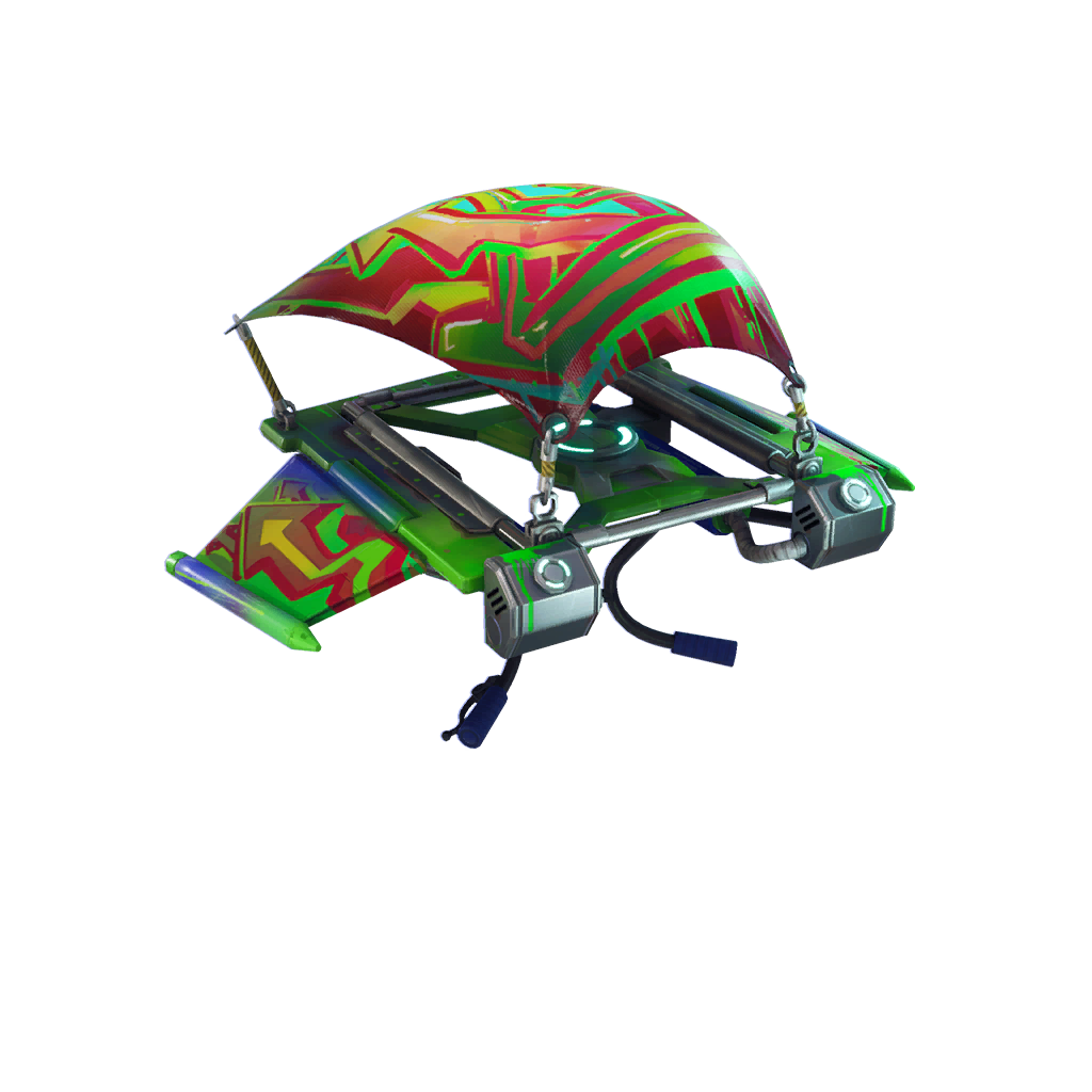 Zephyr - Fortnite Glider - Fortnite.GG