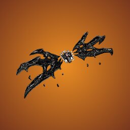 Chaotic Crawler - Fortnite Glider - Fortnite.GG