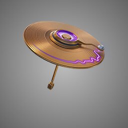 Remix Ranker - Fortnite Glider - Fortnite.GG