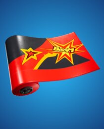 Heart Boom - Fortnite Contrail - Fortnite.GG