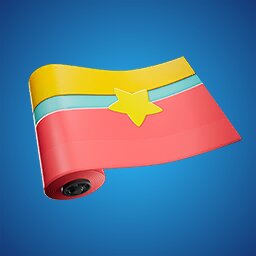 Tactical Guff - Fortnite Wrap - Fortnite.GG