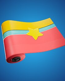 Guff Puffs - Fortnite Contrail - Fortnite.GG